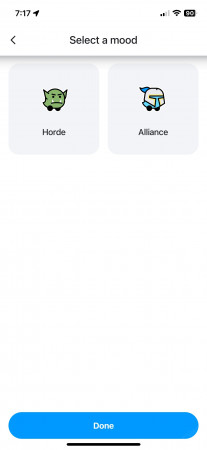 New Waze World of Warcraft Voice Pack - Let Thrall Guide Your Path (to ...