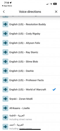 New Waze World of Warcraft Voice Pack - Let Thrall Guide Your Path (to ...