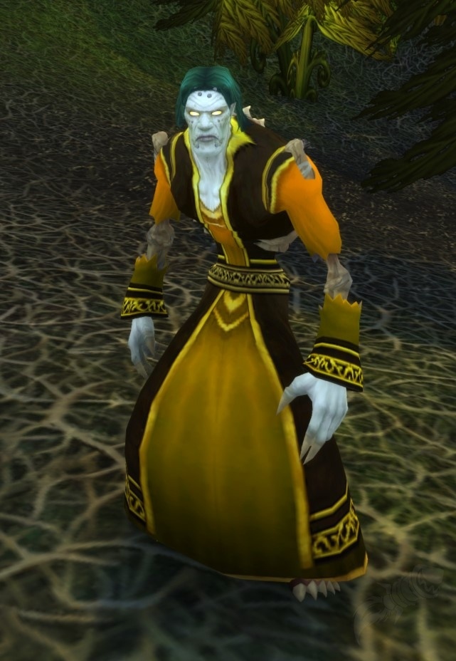 Kaldrick - PNJ - World of Warcraft