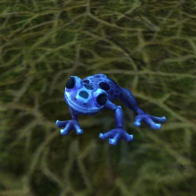 Mojo - NPC - World of Warcraft