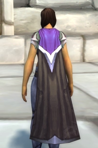 Dalaran Defender's Shawl - Item - World of Warcraft