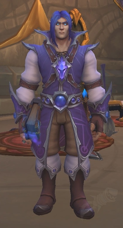 Kalecgos - NPC - World of Warcraft