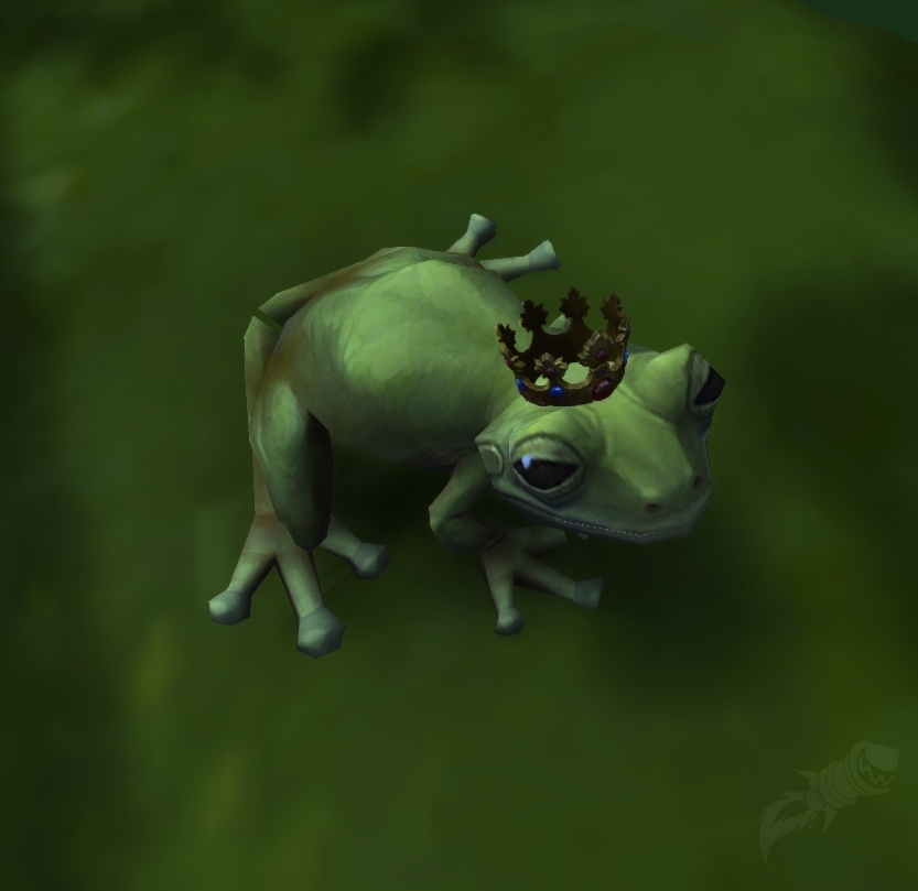 Jack-Pierre - NPC - World of Warcraft