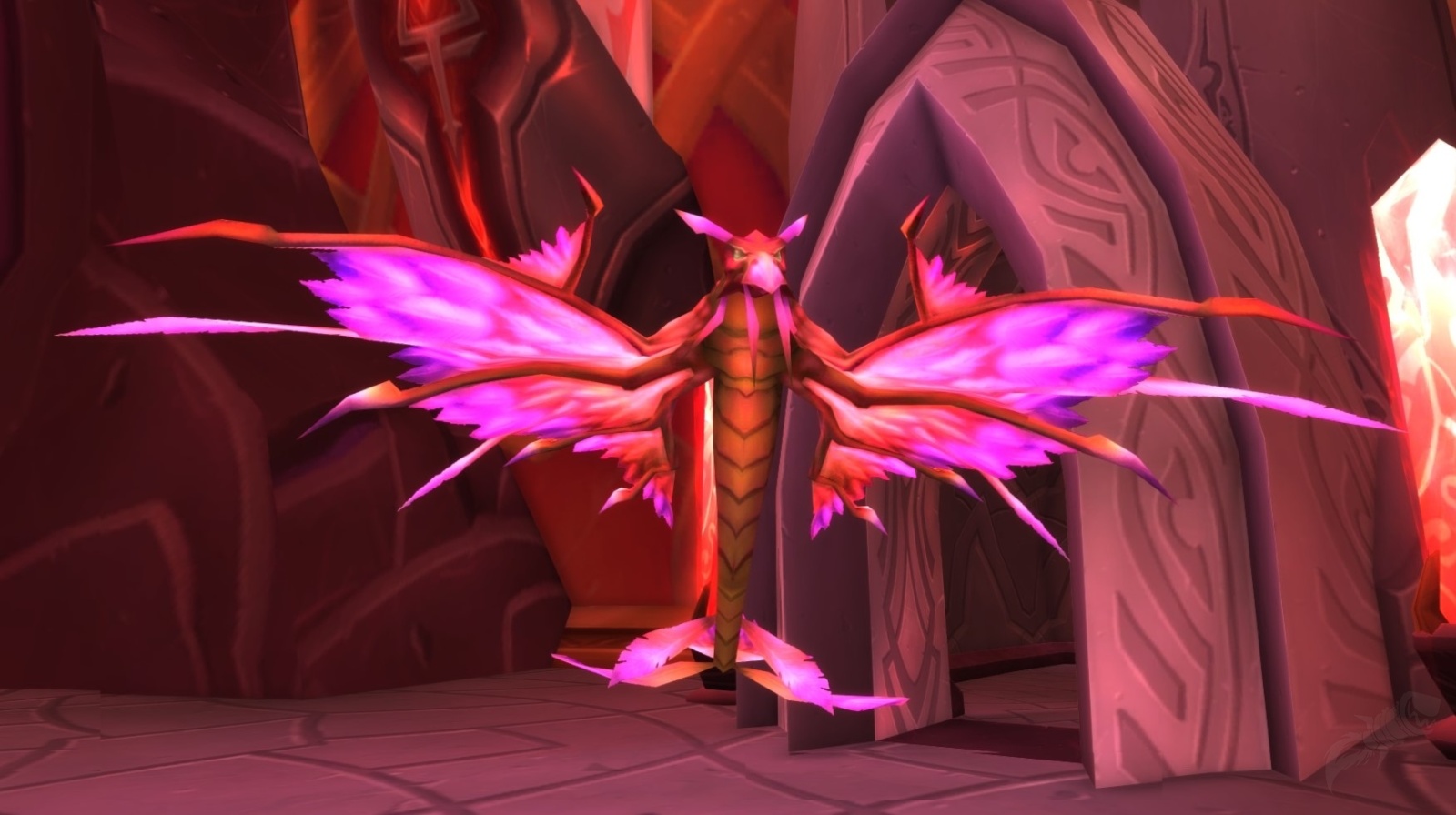 Phoenix-Hawk - NPC - World of Warcraft