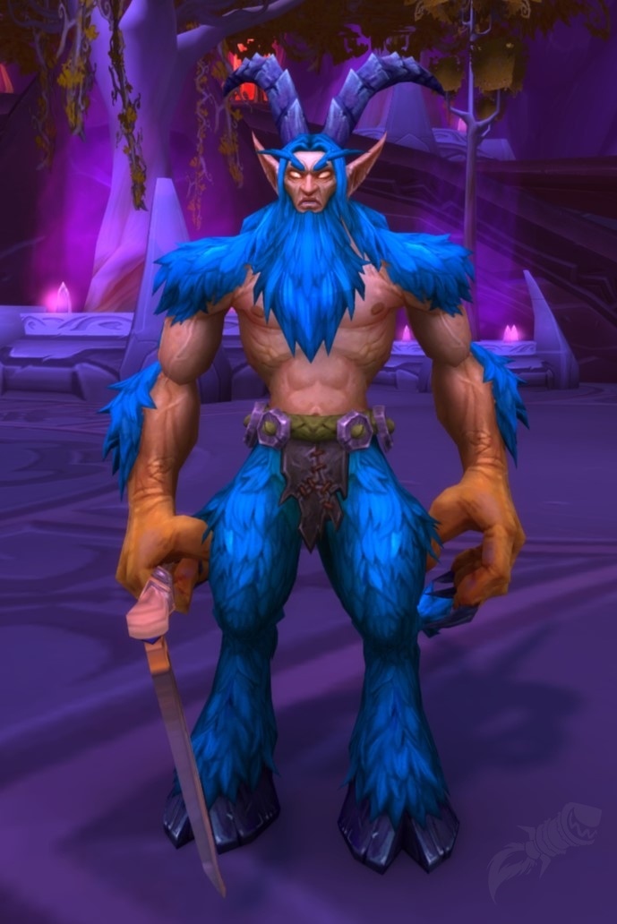 Nethervine Reaper - NPC - World of Warcraft