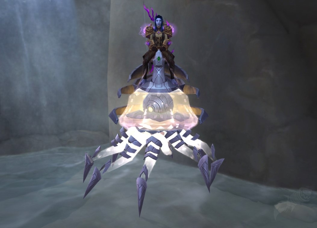 Depthstalker - Spell - World of Warcraft