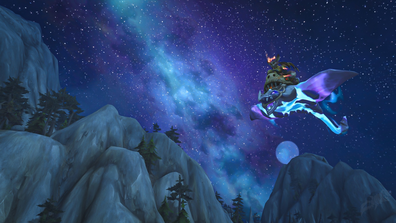 Cobalt Shalewing - Spell - World of Warcraft