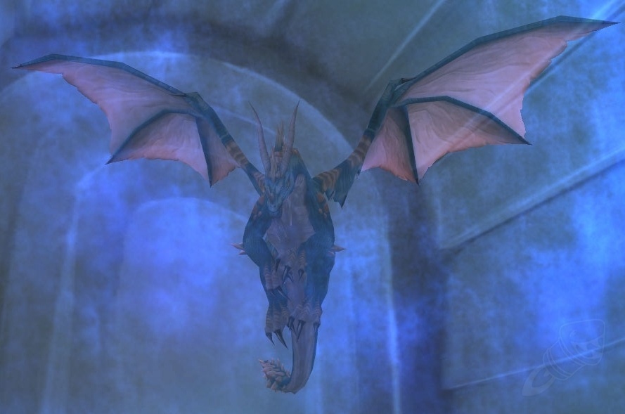 Prova di morte: Guardiafaglia Eregos - Missione - World of Warcraft Prova di morte: Guardiafaglia Eregos - Missione - World of Warcraft