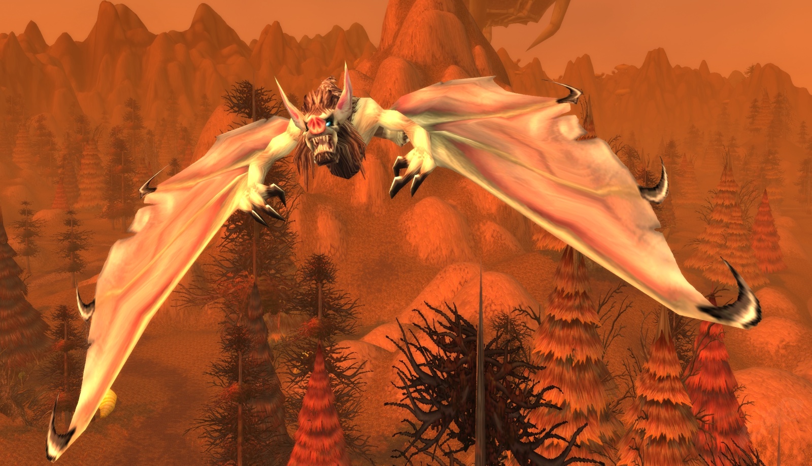 Duskwing - NPC - World of Warcraft