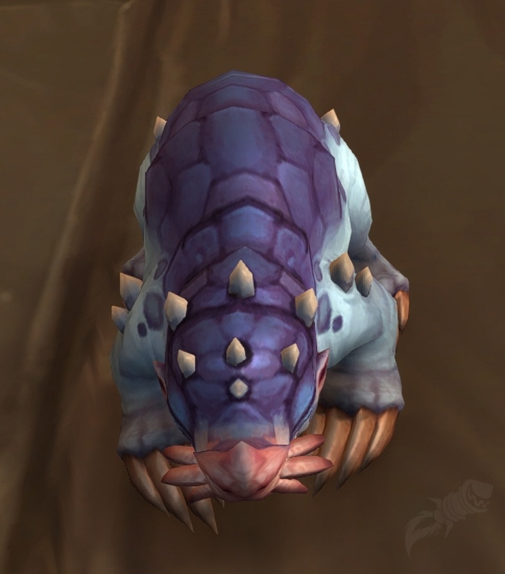 스니프 - 아이템 - 월드 오브 워크래프트