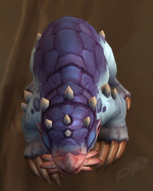 Rnif - PNJ - World of Warcraft