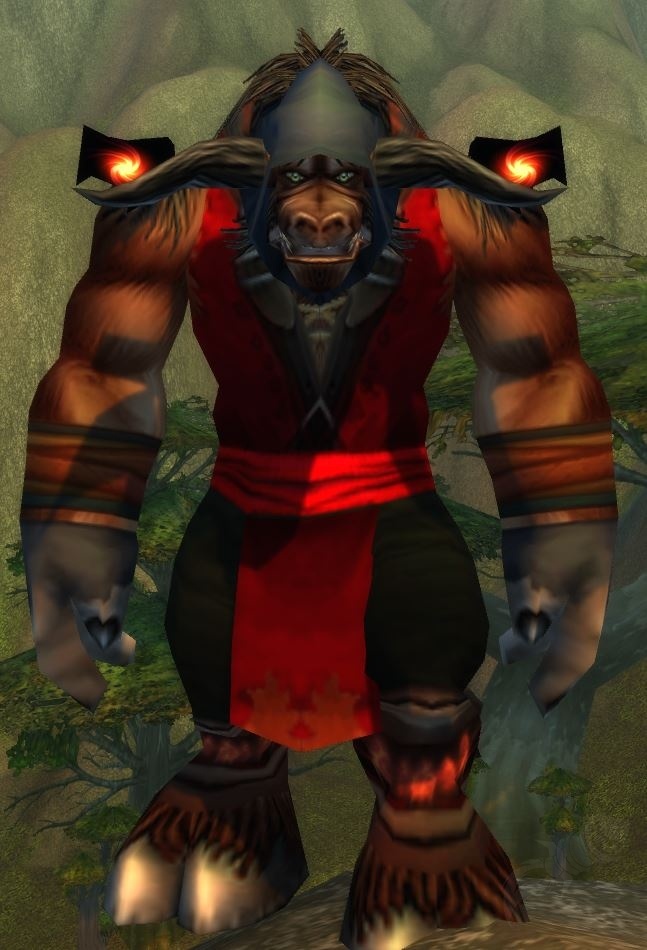 Simulacrum of the Dragon Soul - Item - Classic World of Warcraft