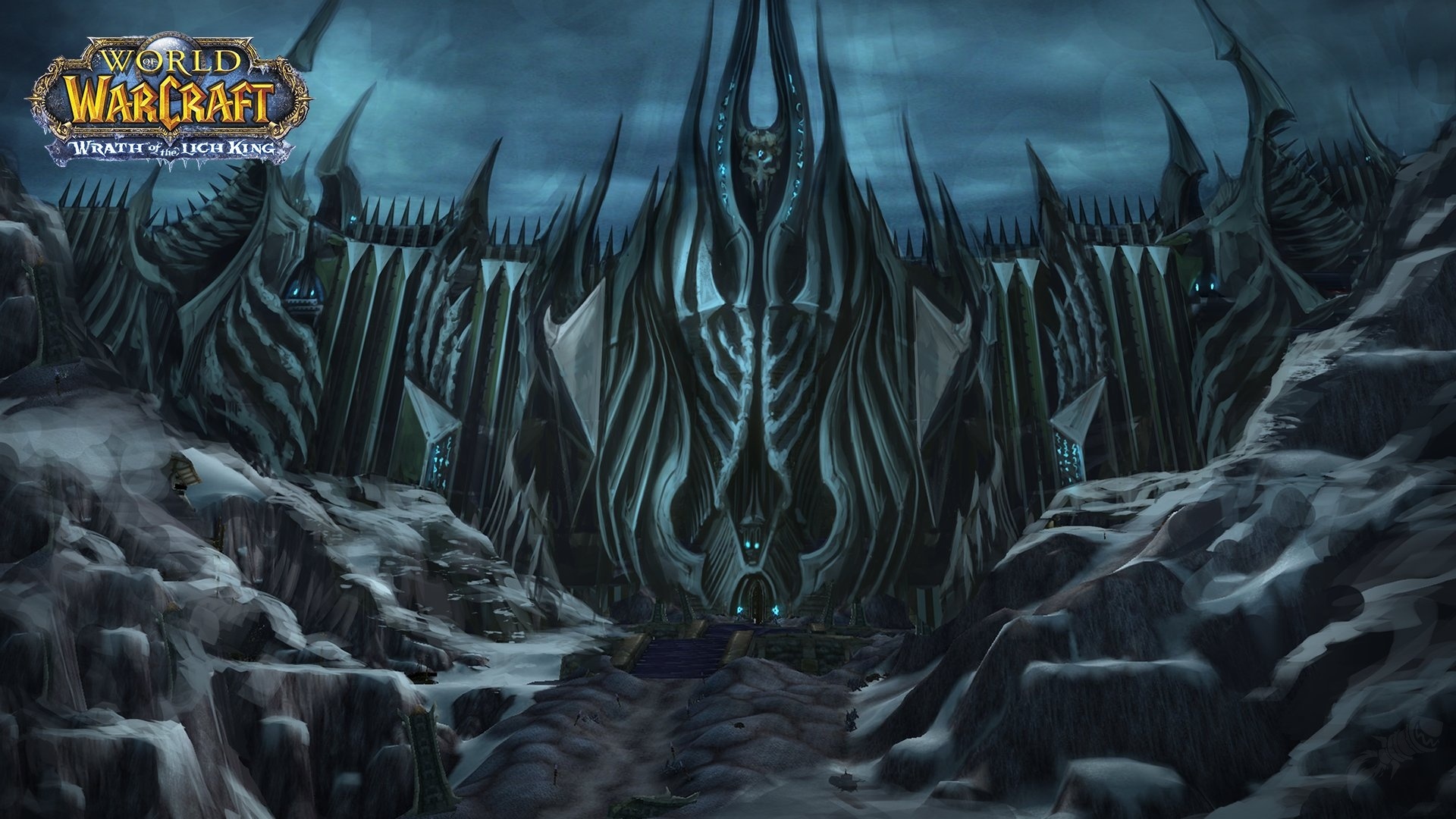 20 Years of WoW Concept Art - Wowhead News