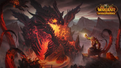 20 Years of WoW Concept Art - Wowhead News