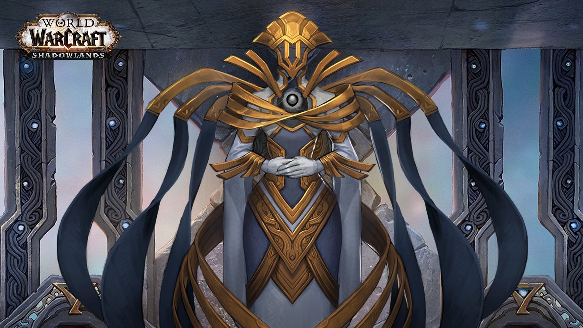 20 Years of WoW Concept Art - Wowhead News