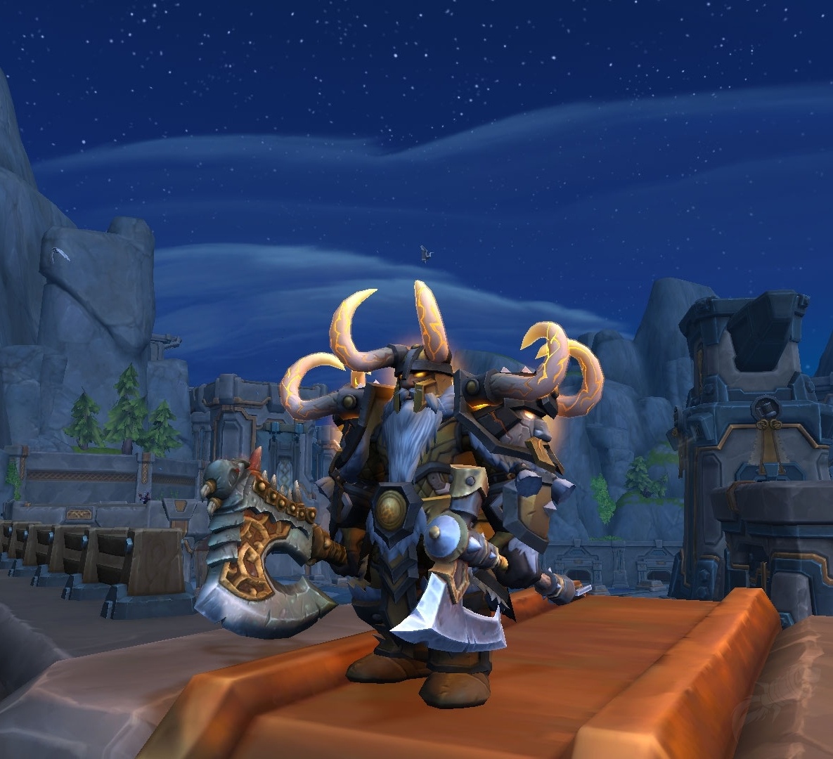 Forged Gladiator's Plate Helmet - Item - 11.0.7 PTR