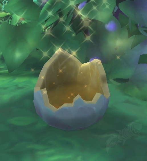Turtle Egg - Object - World of Warcraft