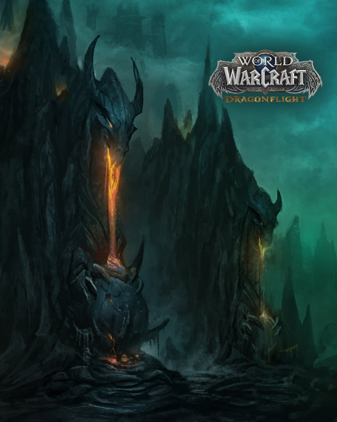 20 Years of WoW Concept Art - Wowhead News