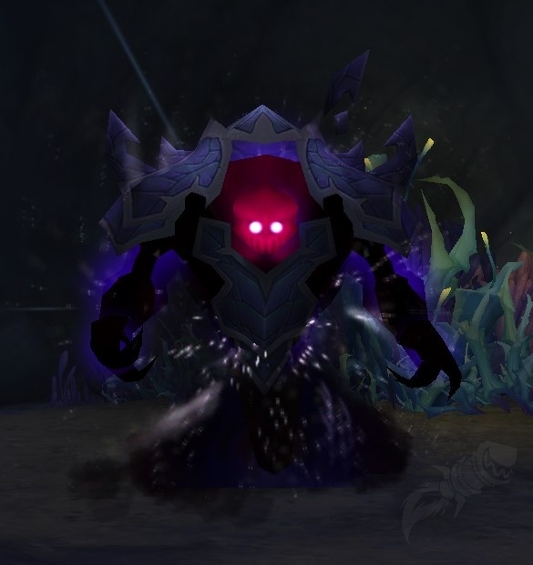 Zuramat the Obliterator - NPC - World of Warcraft