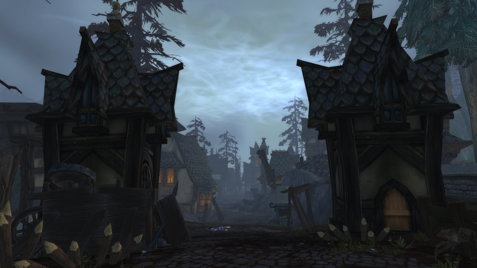 Pyrewood's Fall - Quest - Mists of Pandaria Classic