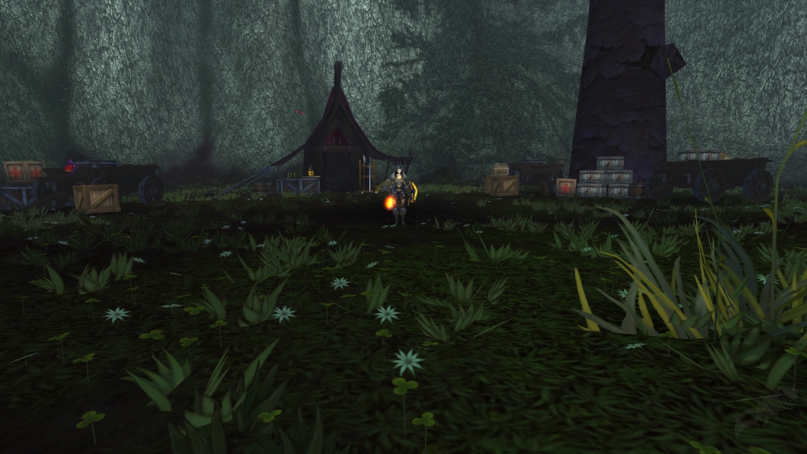 On Her Majesty's Secret Service - Quest - Cataclysm Classic