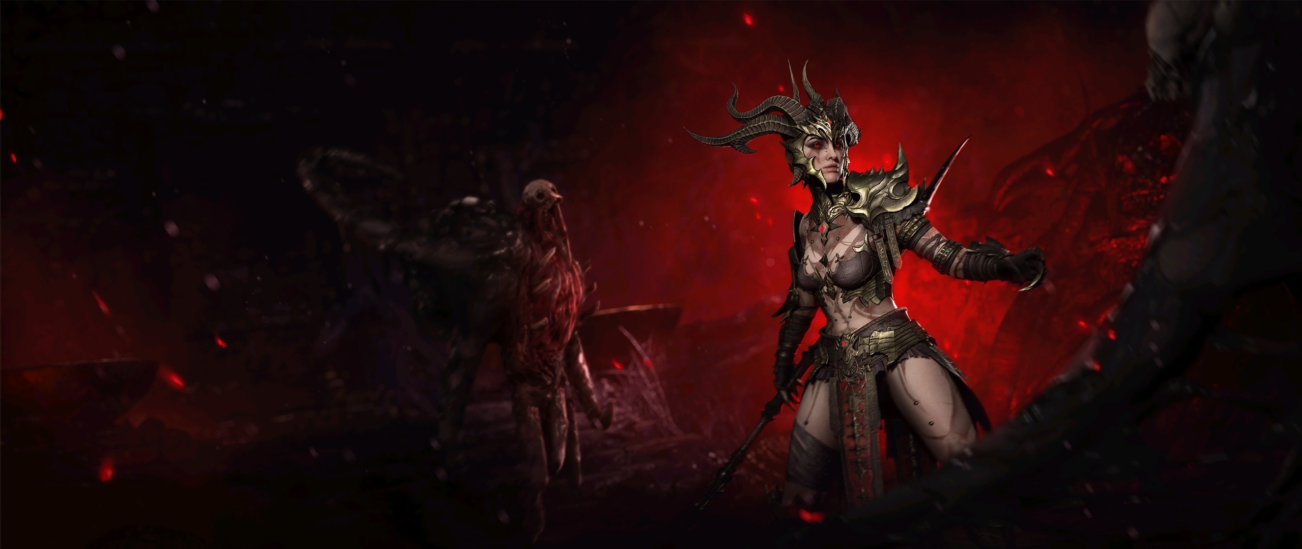 New Spiritborn Cosmetics in the Diablo 4 Shop - Wowhead News