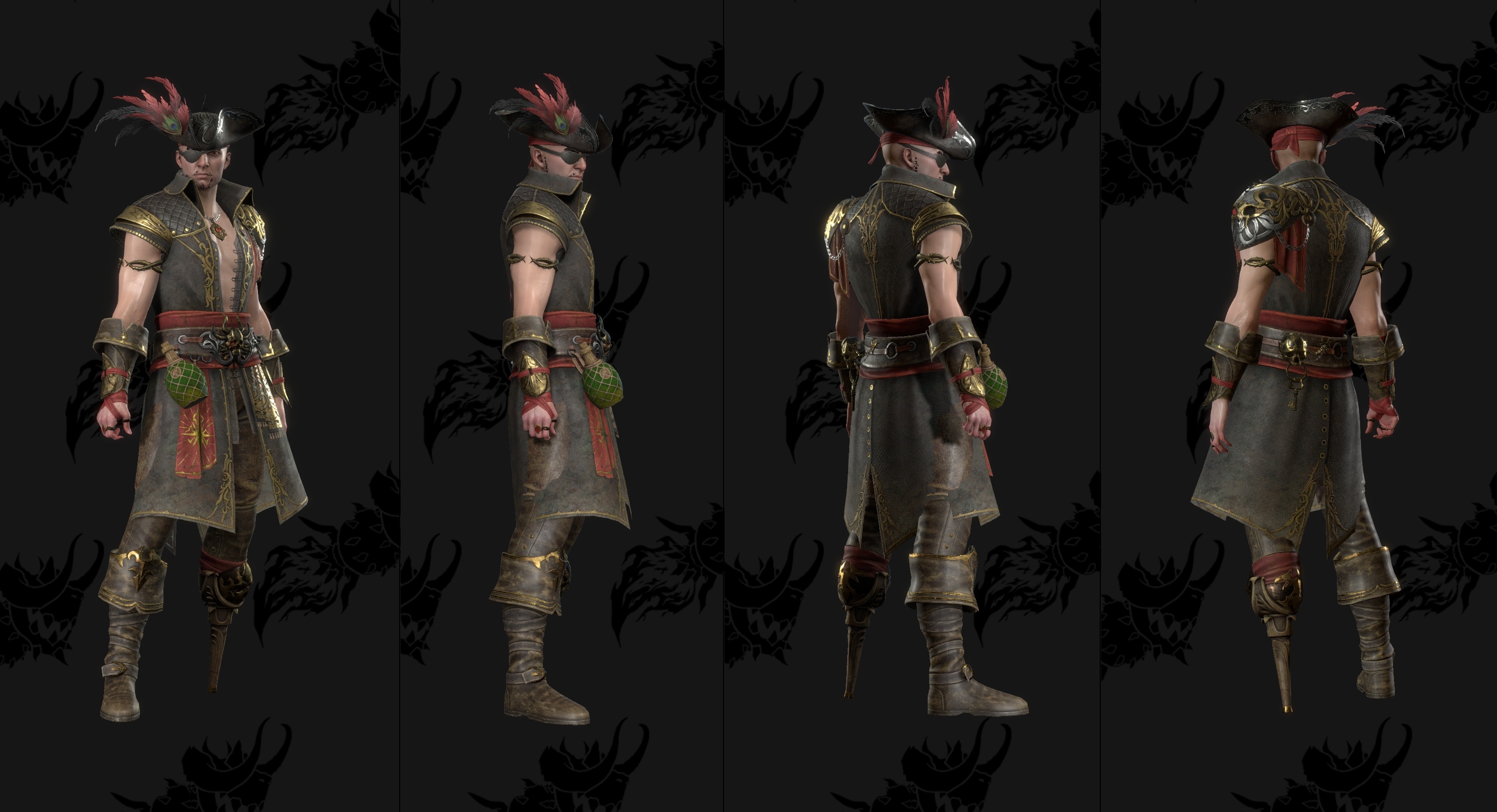 Season 10 Reliquary Battle Pass Guide - Reliquaries Explained - Diablo ...