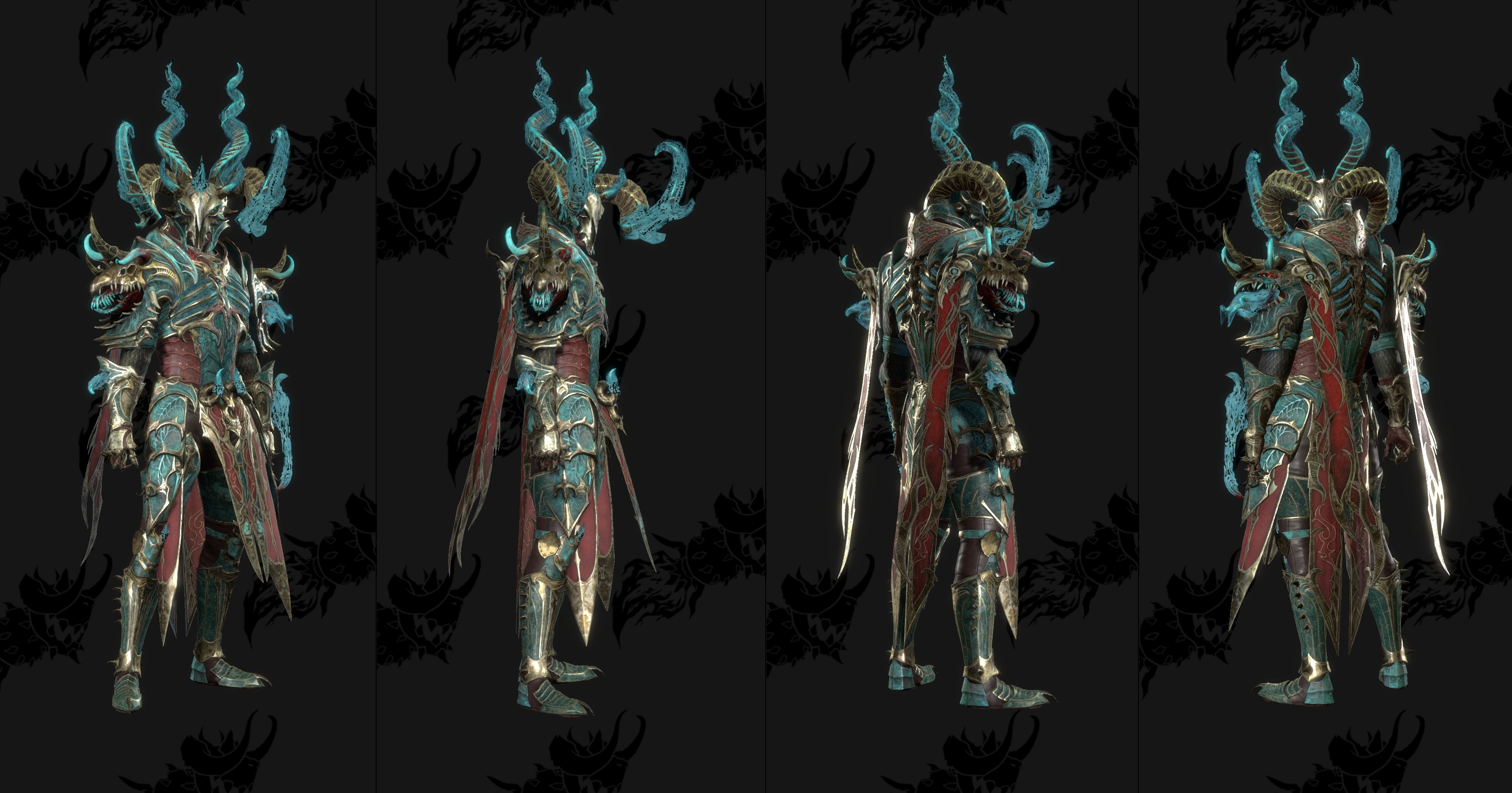 Season 10 Reliquary Battle Pass Guide - Reliquaries Explained - Diablo ...