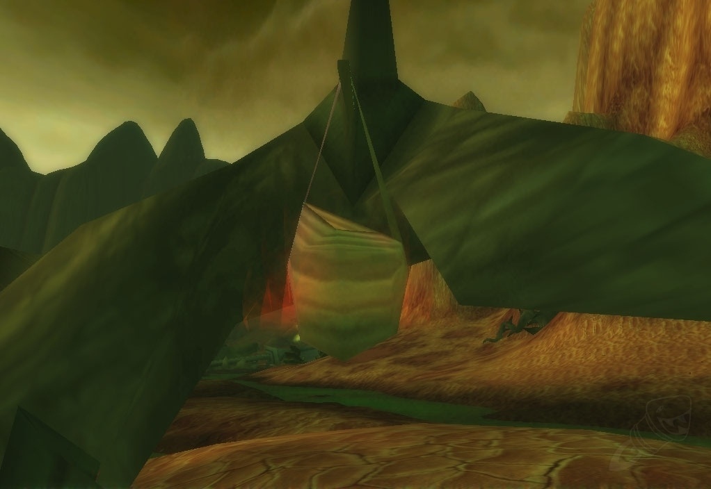 El diario de Arelion - Misión - World of Warcraft