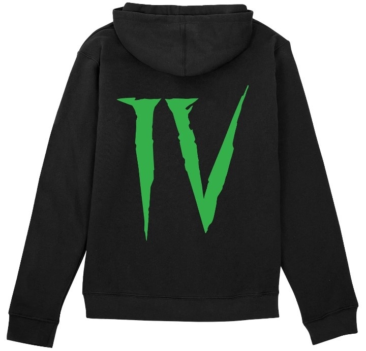 New Diablo 4 Vessel of Hatred Spiritborn Merchandise on the Blizzard ...