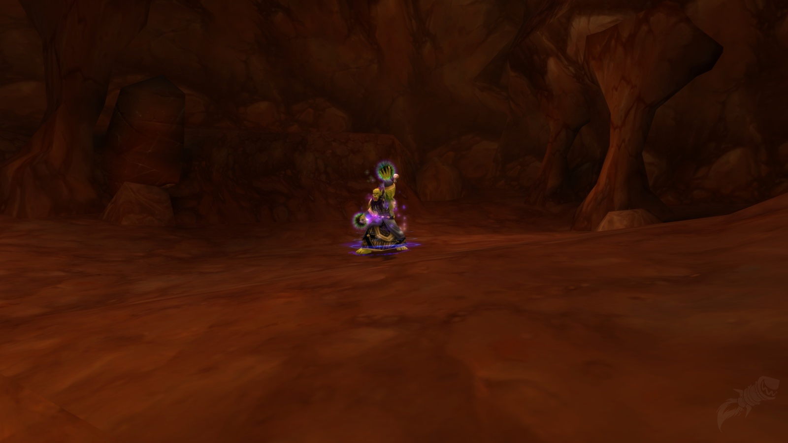 Burning Blade Medallion - Quest - Mists of Pandaria Classic