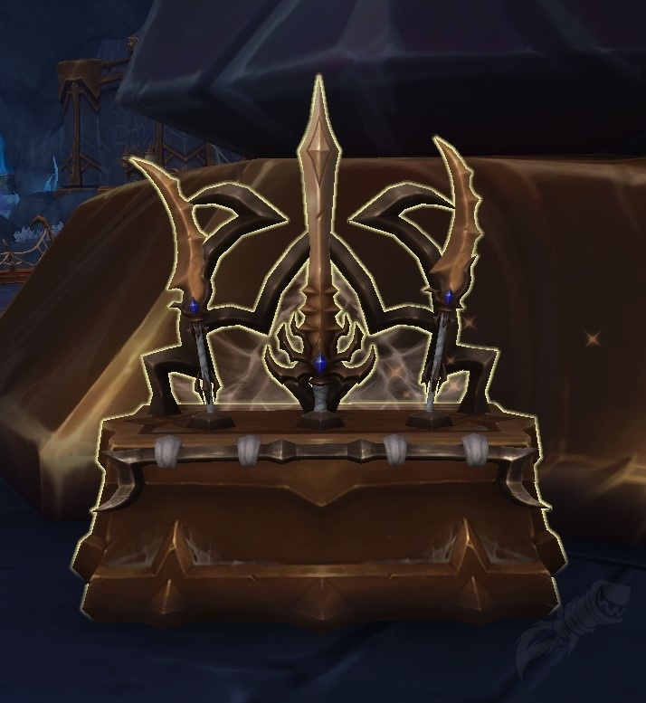 Kaheti Armaments - Object - World of Warcraft