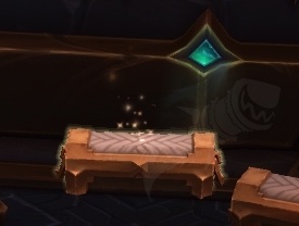 Sureki War Chest - Object - World of Warcraft