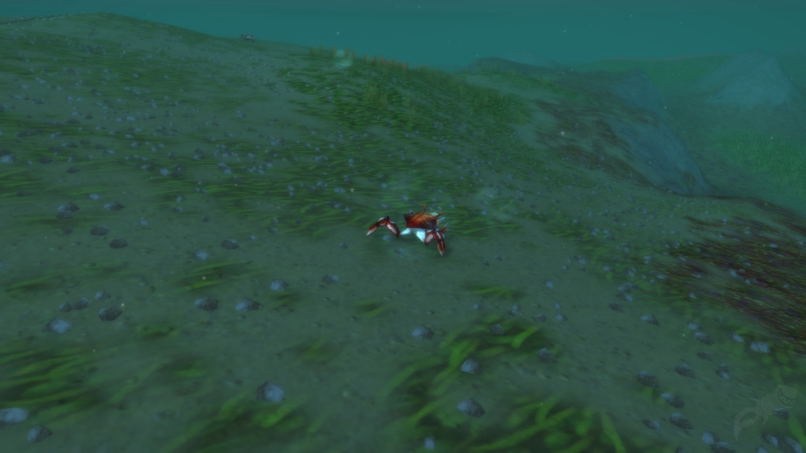 Crab Fishin' - Quest - Mists of Pandaria Classic