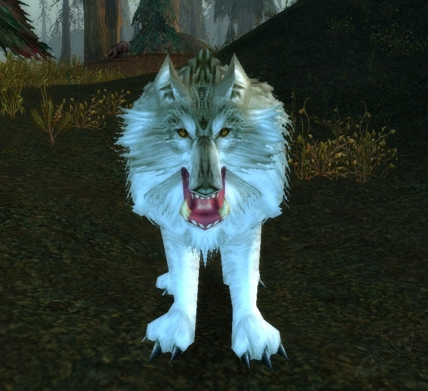 Gorefang - NPC - WotLK Classic