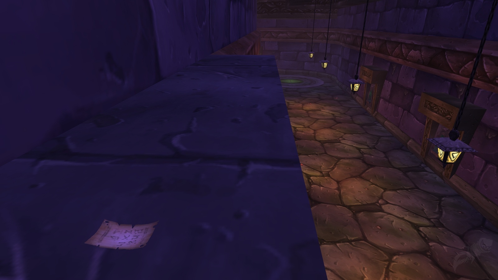 Записи Омариона – страницы 25 и 26 - Предмет - World of Warcraft