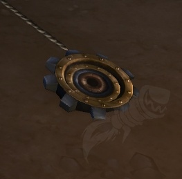 Main Control Gear - NPC - World of Warcraft