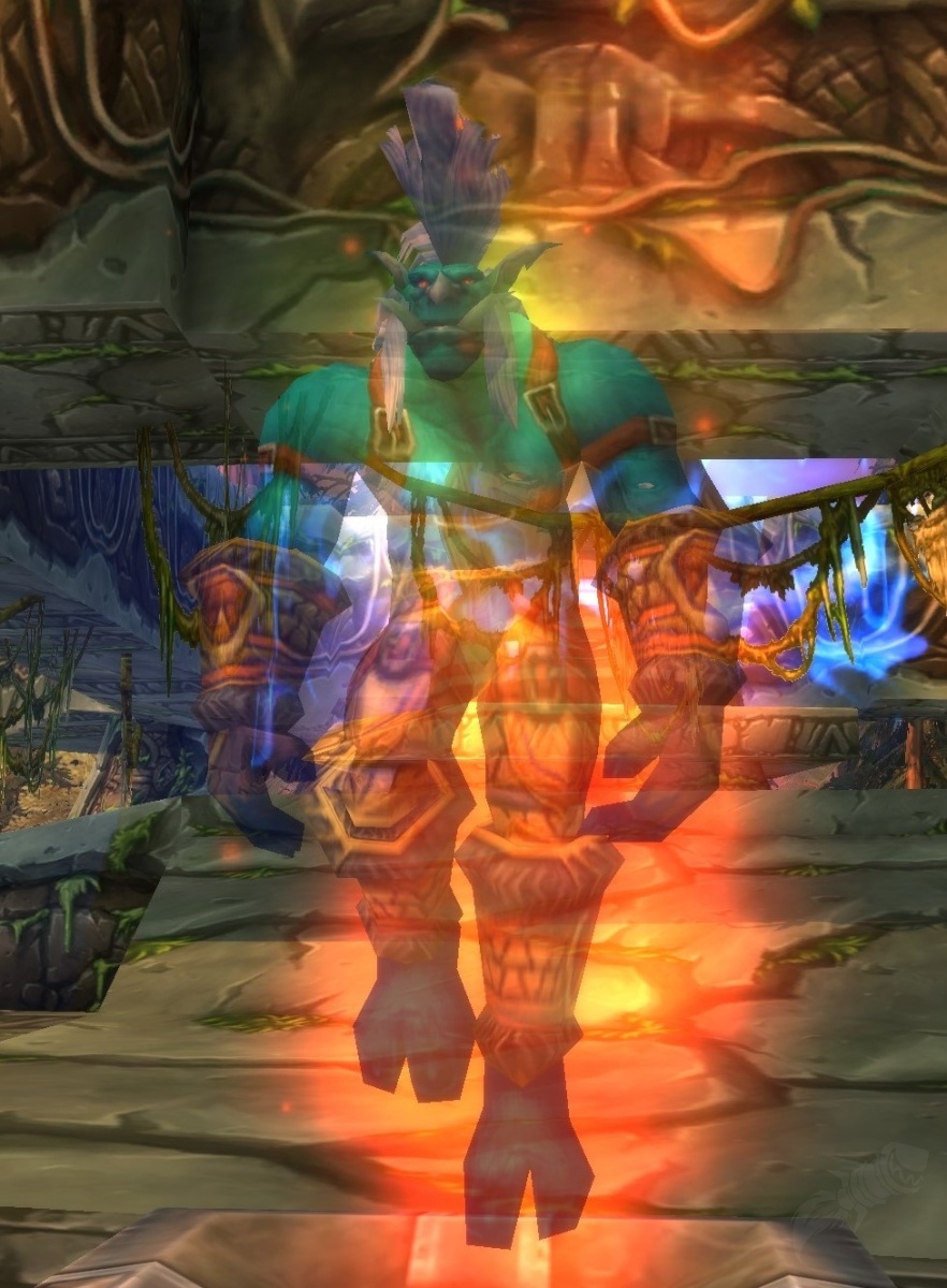 Image of Drakuru - NPC - World of Warcraft