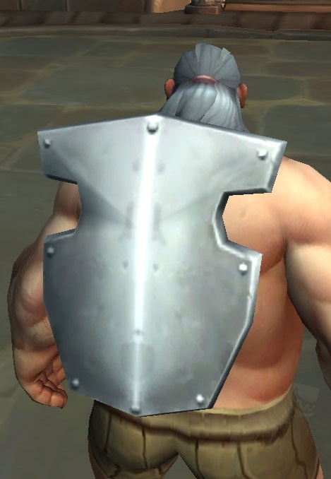 Formidable Crest - Item - World of Warcraft