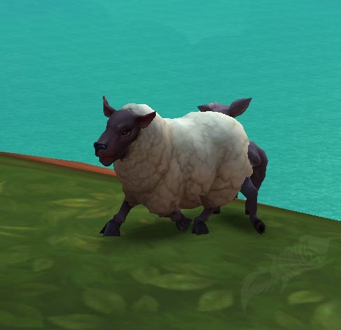 Mage's Chewed Wand - Item - World of Warcraft