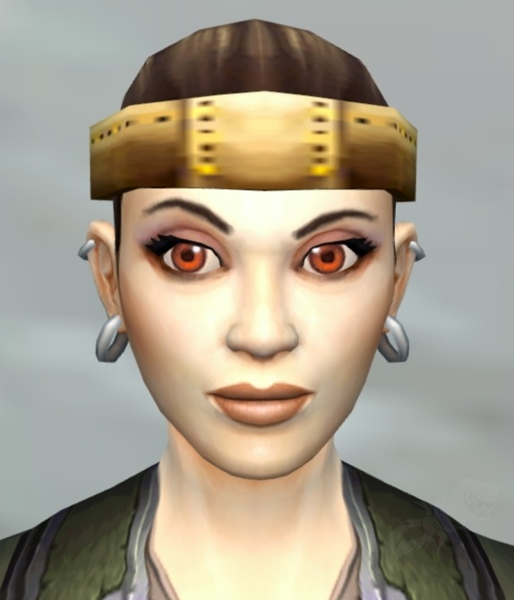 Cinta Nochefugaz - Objeto - World of Warcraft