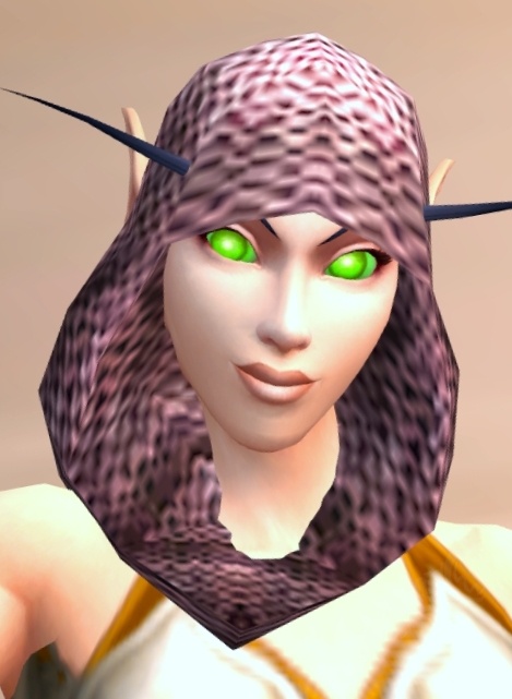 Legion Coif - Item - World of Warcraft