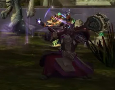 HD Judgment Set Recolor In the 20th Anniversary Launch Trailer ...