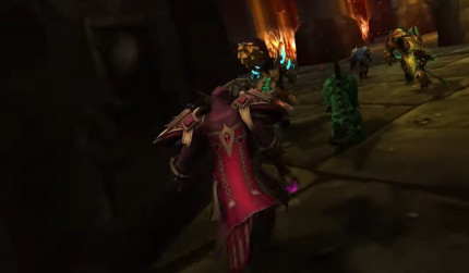 HD Judgment Set Recolor In the 20th Anniversary Launch Trailer ...