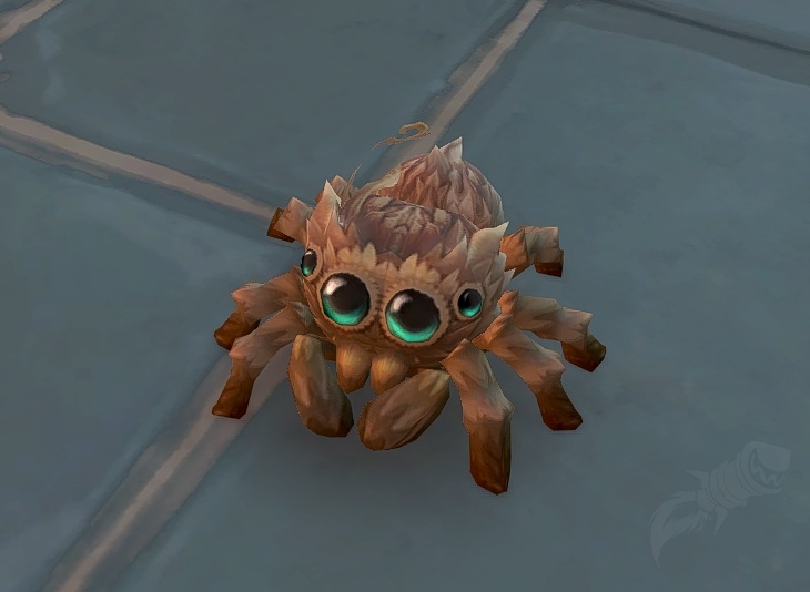 Fuzzy - Item - World of Warcraft