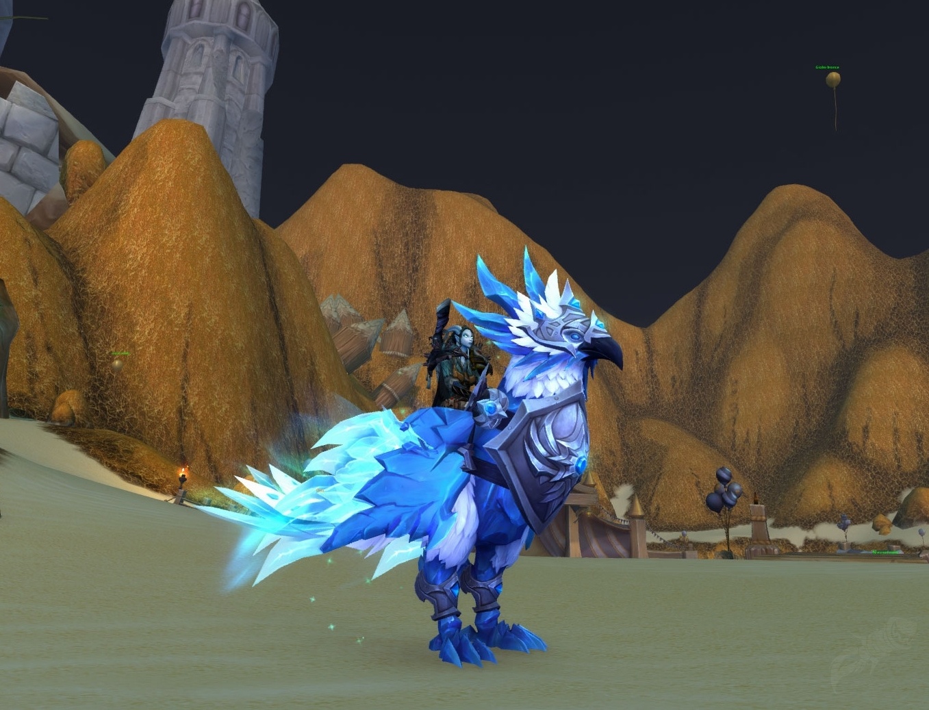 A Cool Twenty Years - Achievement - World of Warcraft