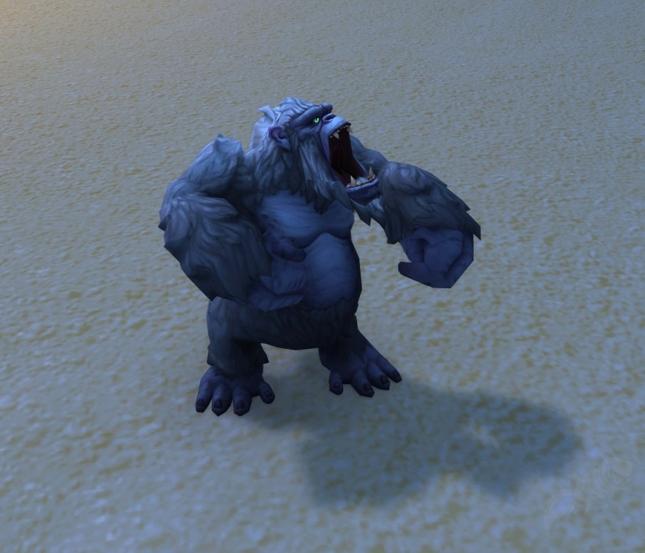 Misty - Item - World of Warcraft