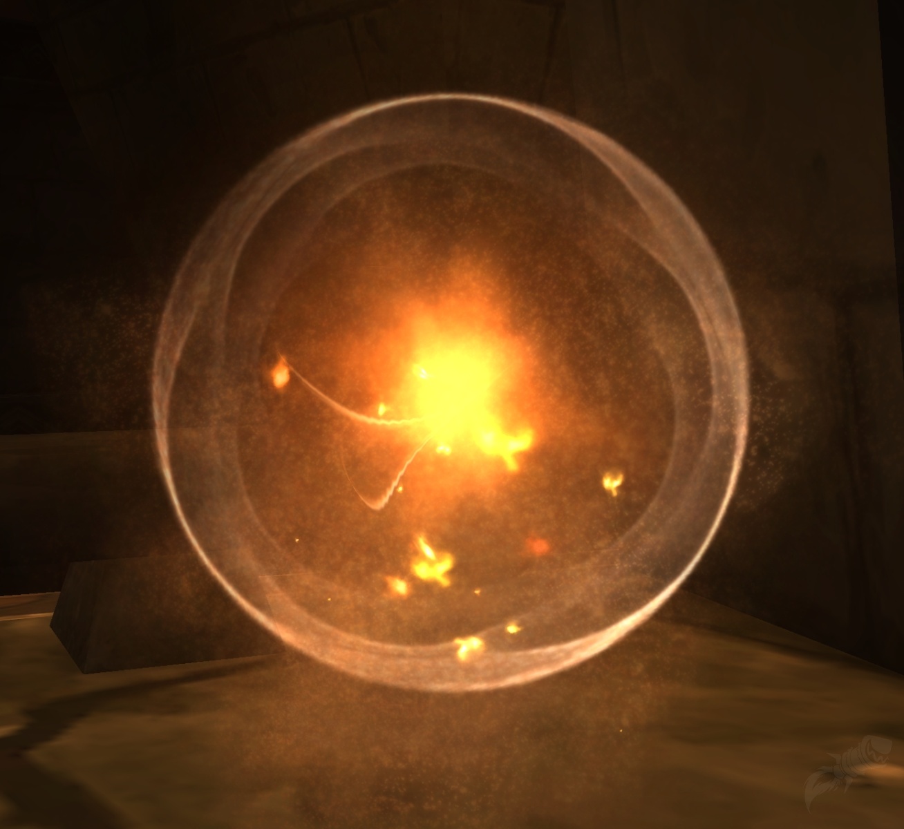 Temporal Missive: Shadowforge City - NPC - World of Warcraft