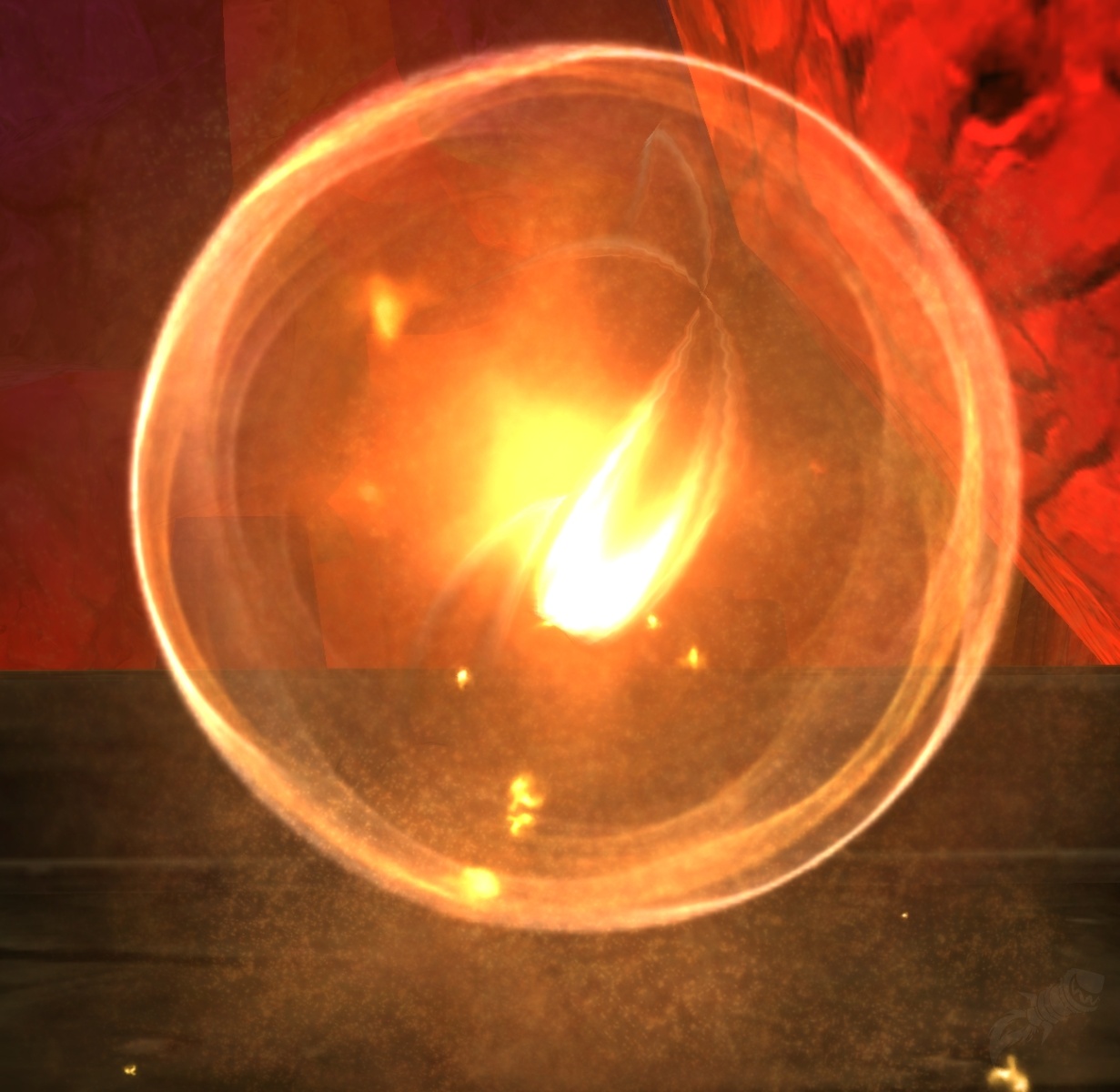 Missive temporelle : nobles sombrefer - PNJ - World of Warcraft