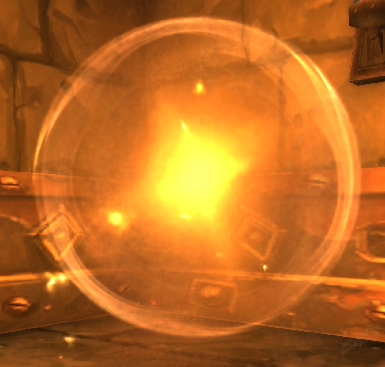 Temporal Missive: The Summoning - NPC - World of Warcraft